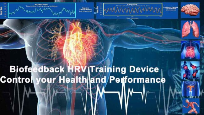 Biofeedback HRV Training Device - How to Choose