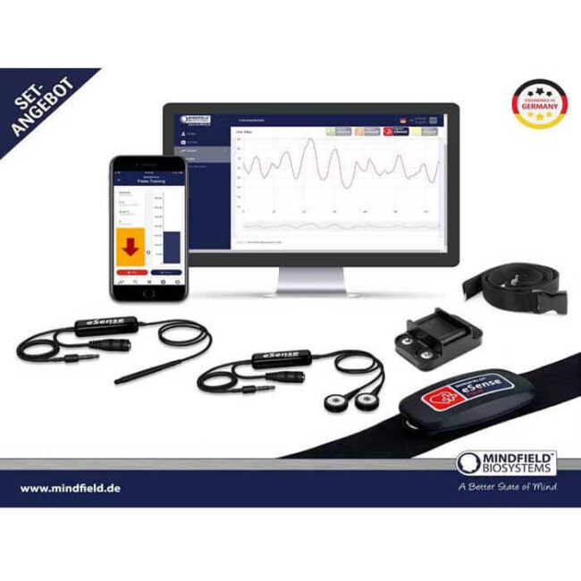 biofeedback home-use device Archives - BIOFEEDBACK NEUROFEEDBACK THERAPY