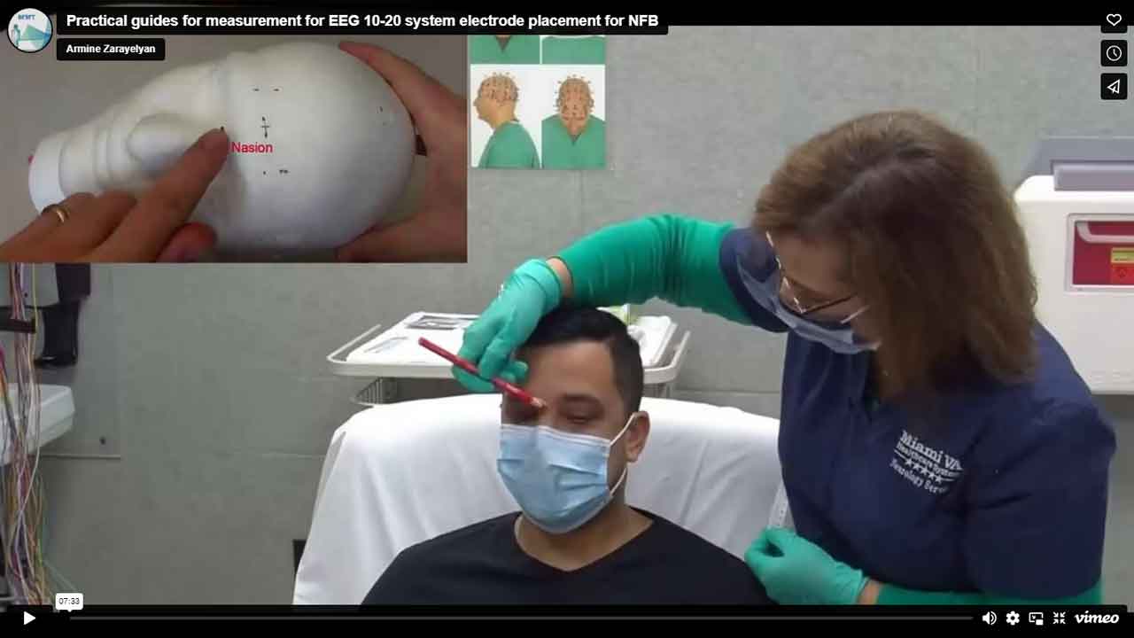 Role of Brainwaves in Neurofeedback, our thoughts formation