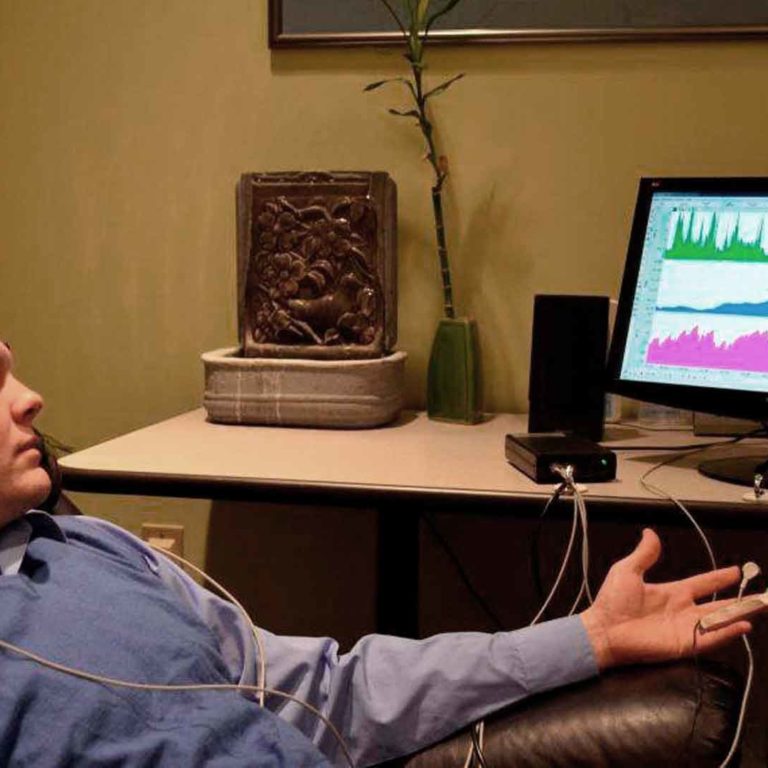 Biofeedback & Neurofeedback Therapy | Control you performance & health