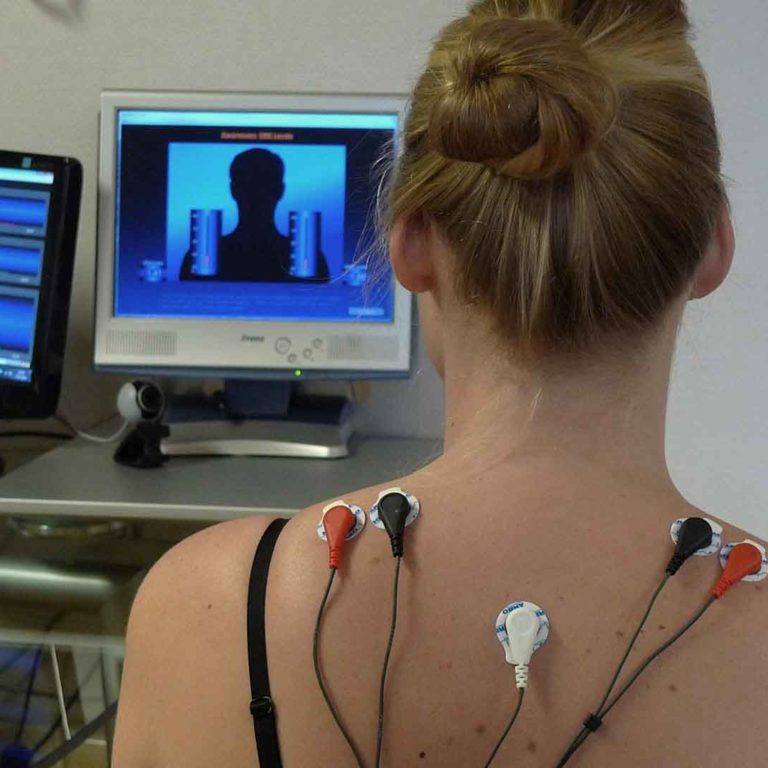 Biofeedback & Neurofeedback Therapy | Control you performance & health