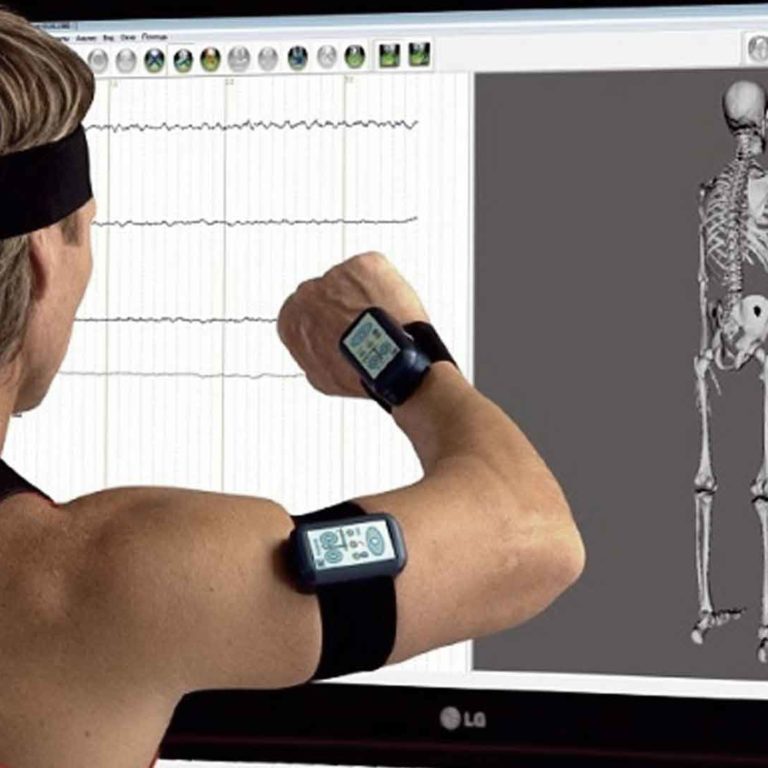 Biofeedback & Neurofeedback Therapy | Control you performance & health