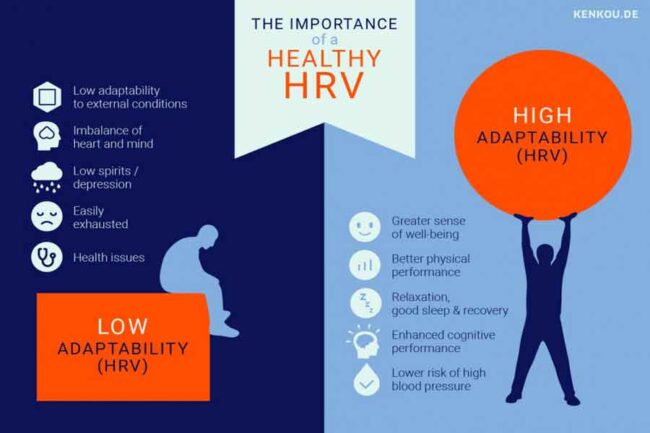 Biofeedback HRV Training Device - How to Choose