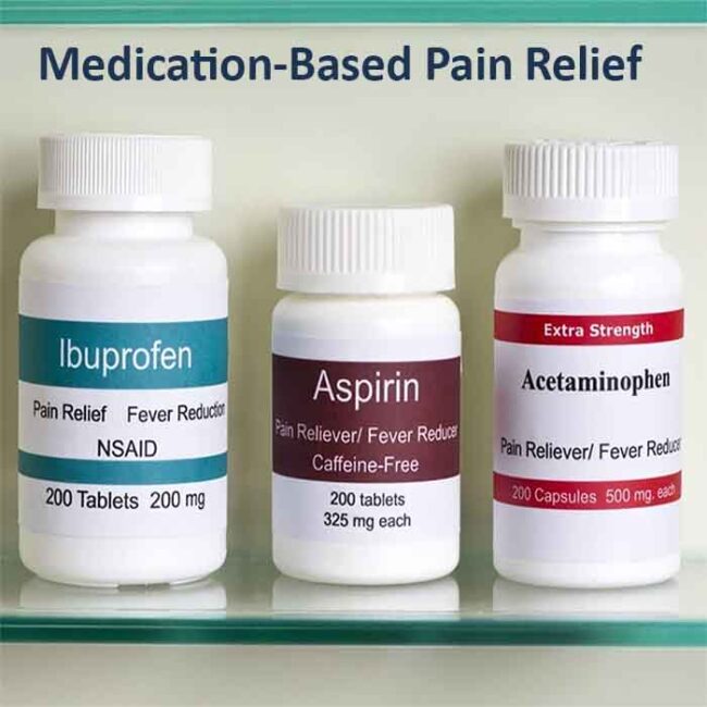 The Science Behind Advanced Pain Management Techniques