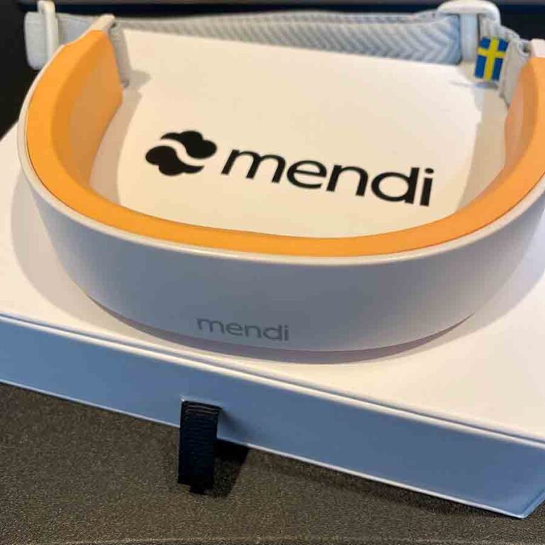 Mendi Headband Neurofeedback: Enhance Your Brain Health