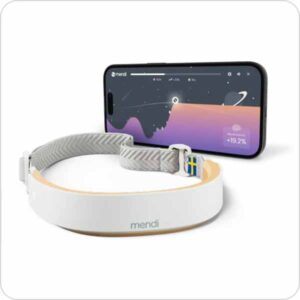 Mendi Headset Brain Training to Reach Peak Mental Performance