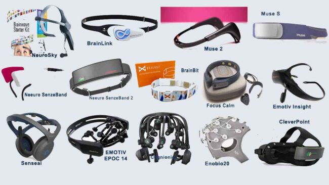 Neurofeedback at Home Devices. How to Choose and Use