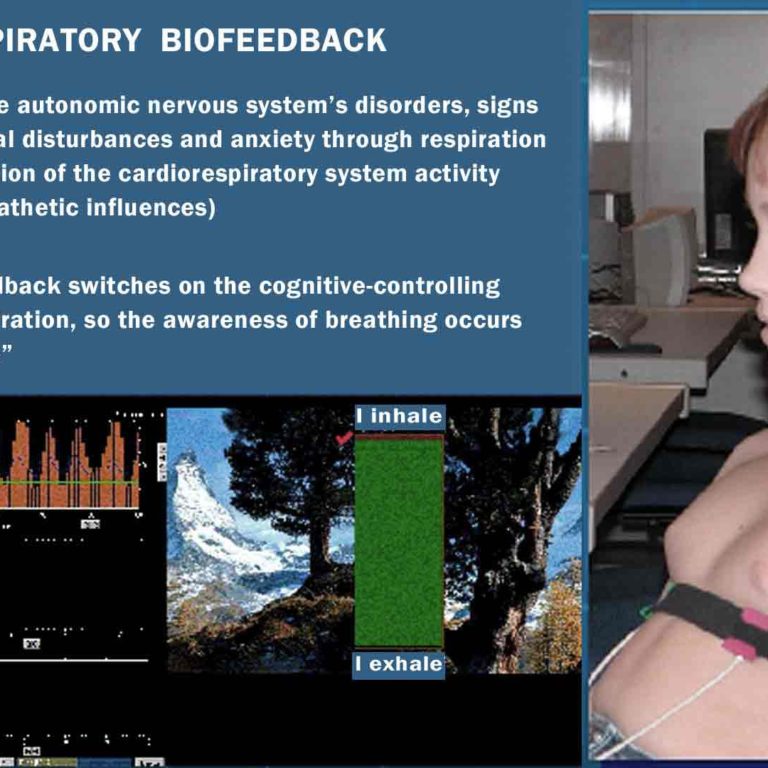 Biofeedback & Neurofeedback Therapy | Control you performance & health